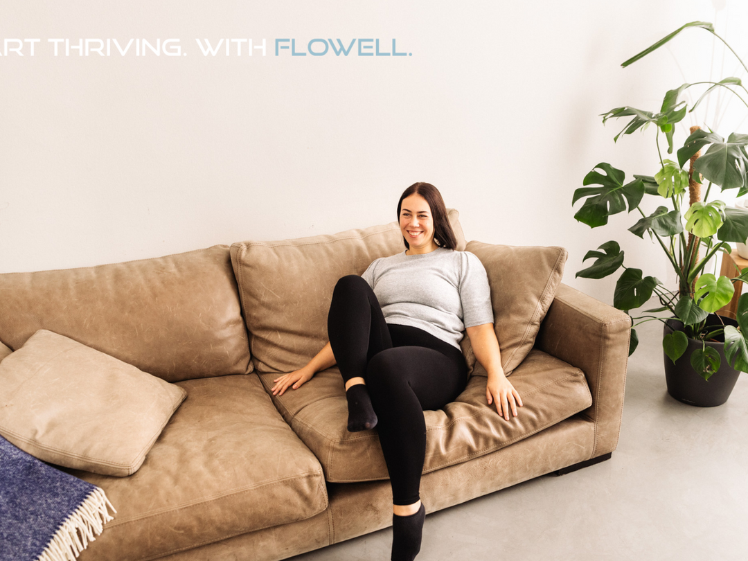 Flowell - Advanced Compression Therapy Made Easy