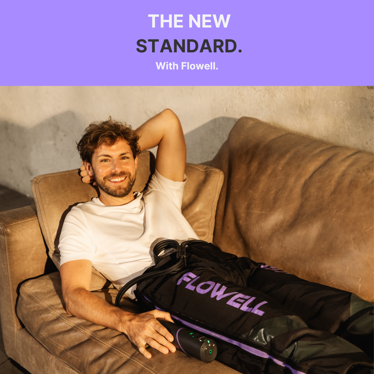 Flowell Sport Mobile Pants Set